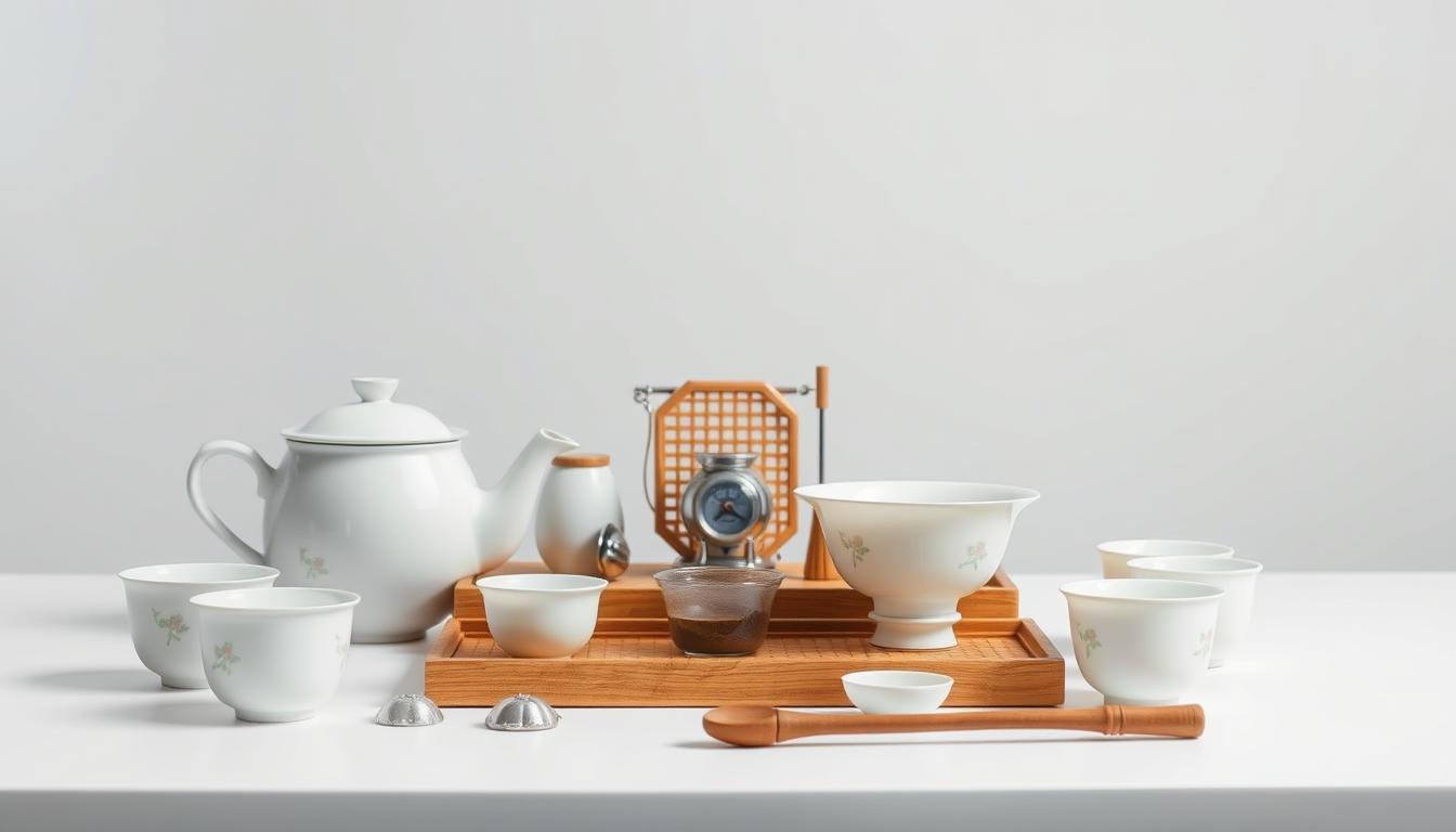 White Tea Shot Recipe: Ultimate Recipe & Mixing Guide
