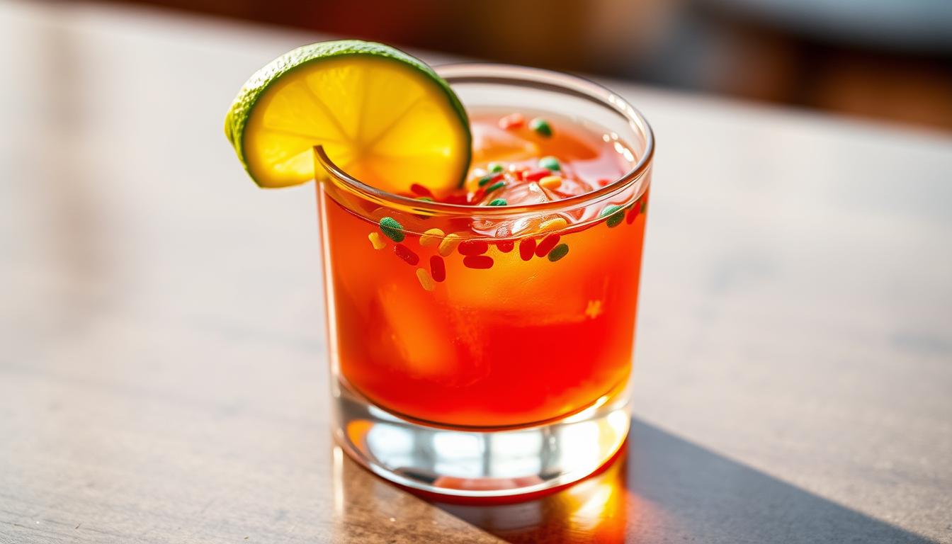 Mexican Candy Shot: A Fusion of Sweet, Spicy, and Spirited
