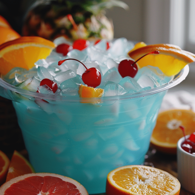 5 Epic Fuck It Bucket Drink Recipes to Ignite Your Next Party - recipe ...