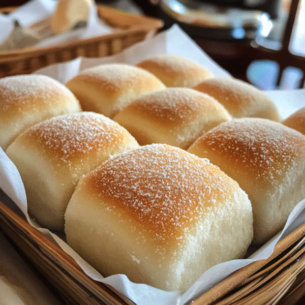 Filipino Pandesal Bread - recipe inspire