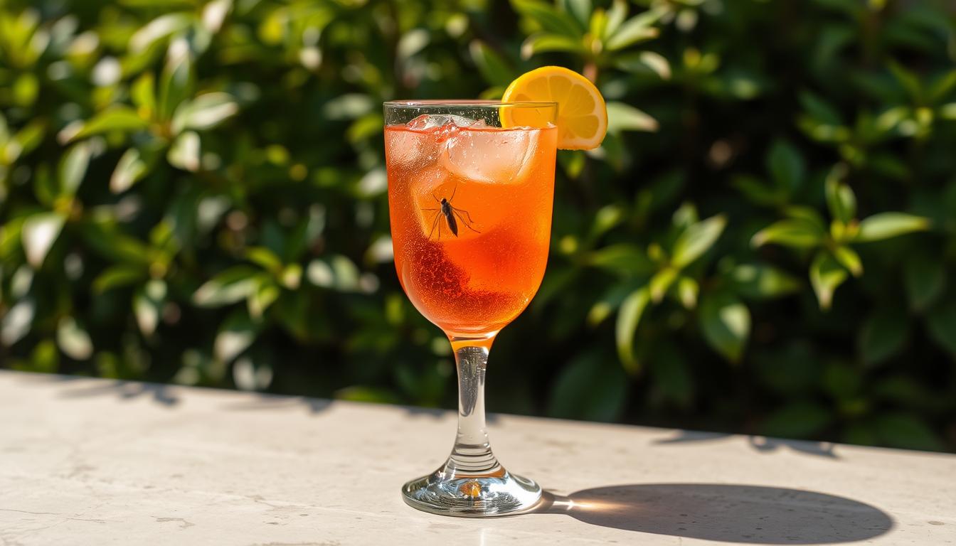 5 Astonishing Ways to Enhance Your Mosquito Bite Drink Experience ...