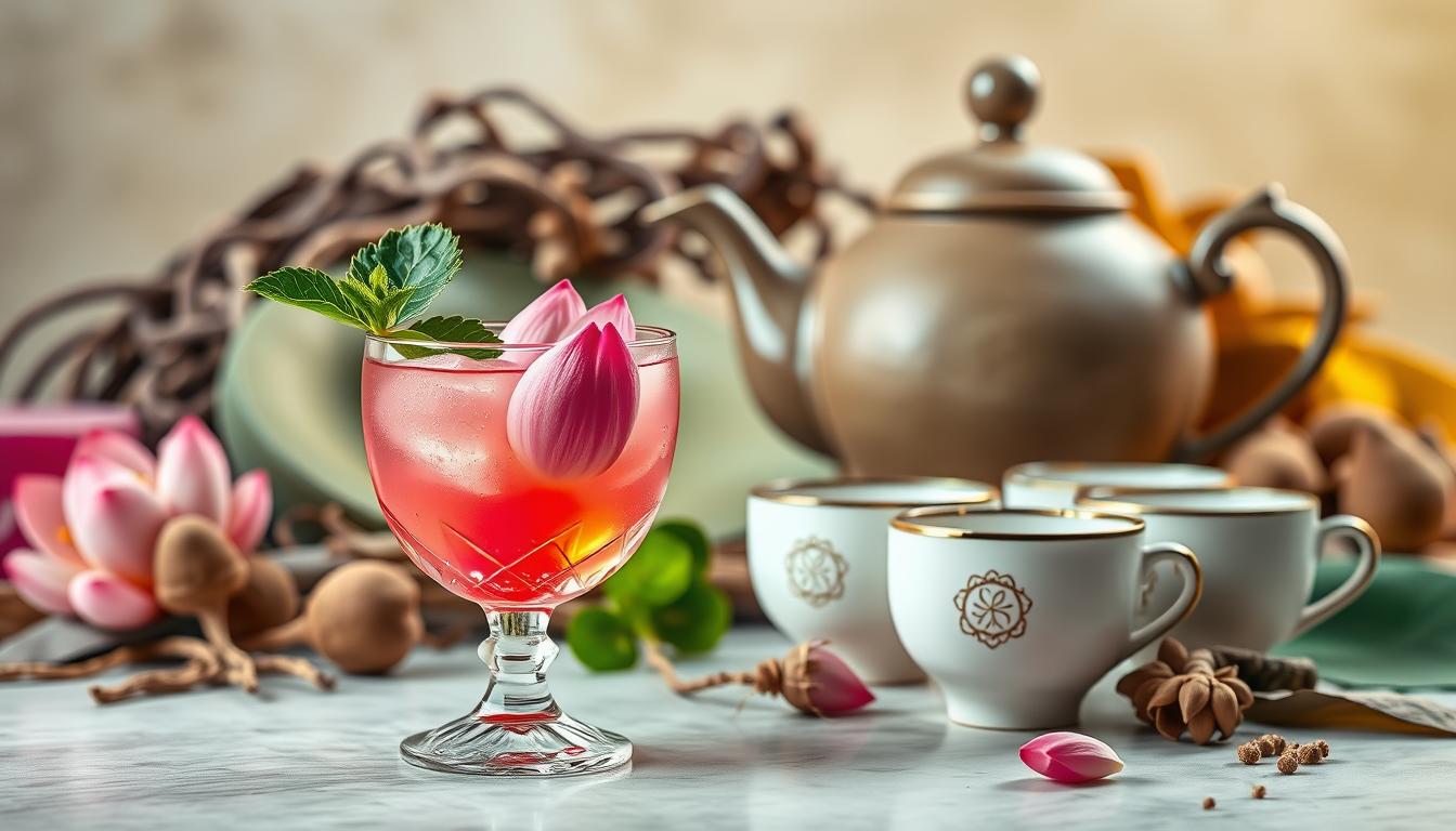 How to Master Lotus Drink Recipes: 6 Simple Steps for Incredible Flavor ...