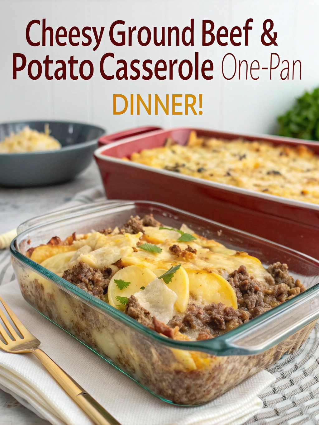 Cheesy Taco Rice Skillet: 5 Reasons It's Your New Go-To Meal! - recipe ...